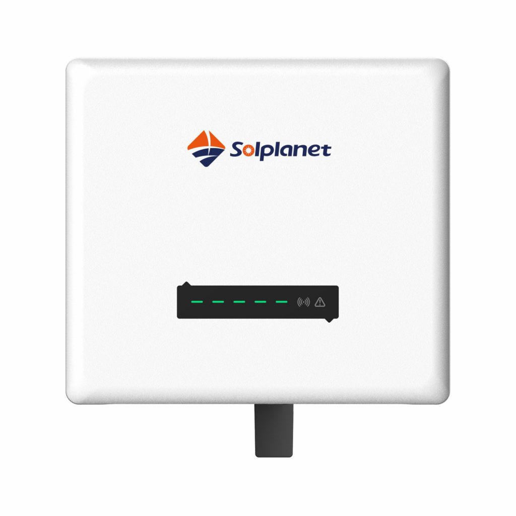 Solplanet 10 kW inverter ASW10000-T- Trifaze – 2MPPT - Solar Stok